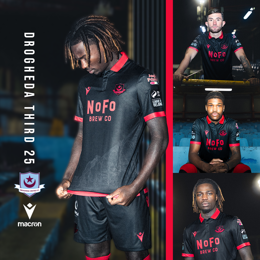 Drogheda United FC Official Online Store – Drogheda United Store