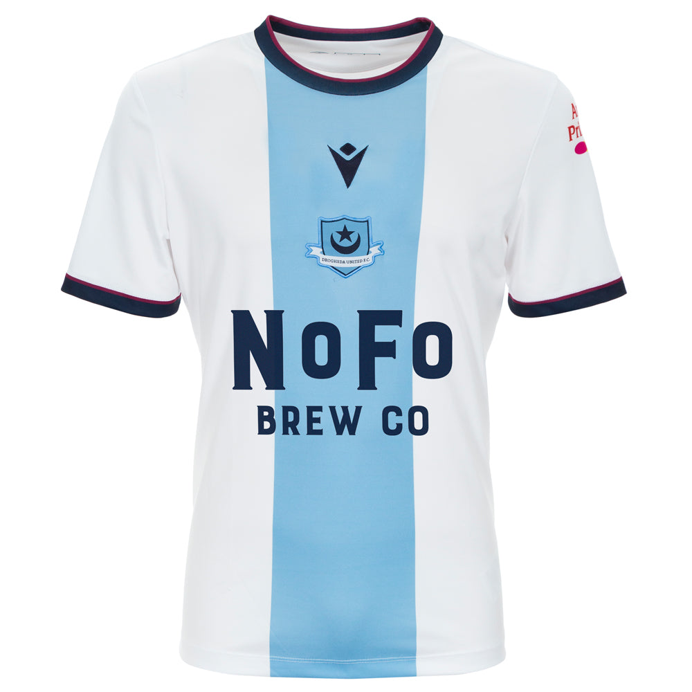 The Kit Room – Drogheda United Club Shop