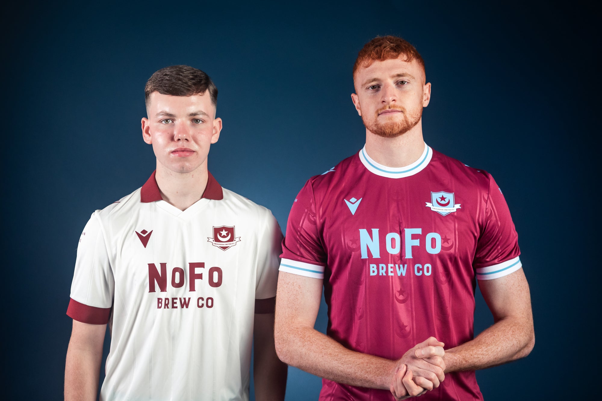 Drogheda United FC Official Online Store – Drogheda United Club Shop
