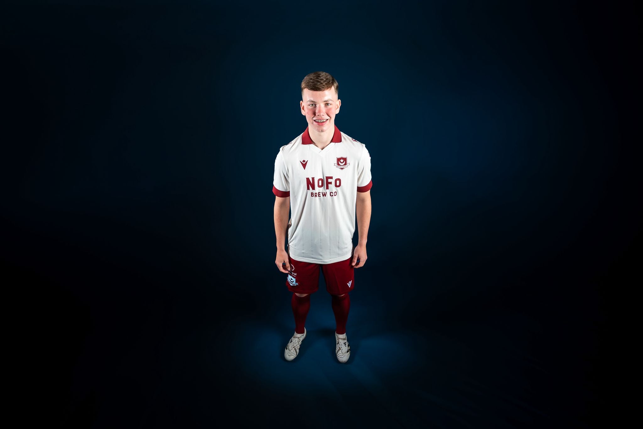 Drogheda United FC Official Online Store – Drogheda United Club Shop